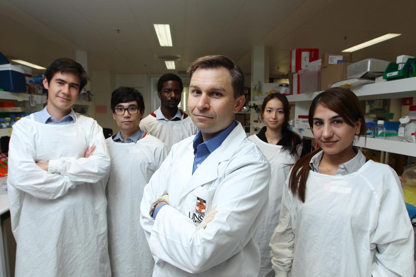 Scientists Unveil a Giant Leap for Anti-Aging - Drug Discovery and ...