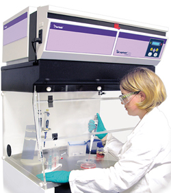 CaptairBio Protects Sample Preparations - Drug Discovery and Development