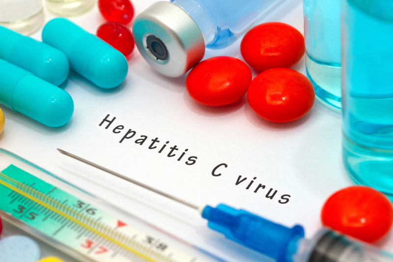 Scientists Honored for Research toward Hepatitis C Therapies - Drug ...
