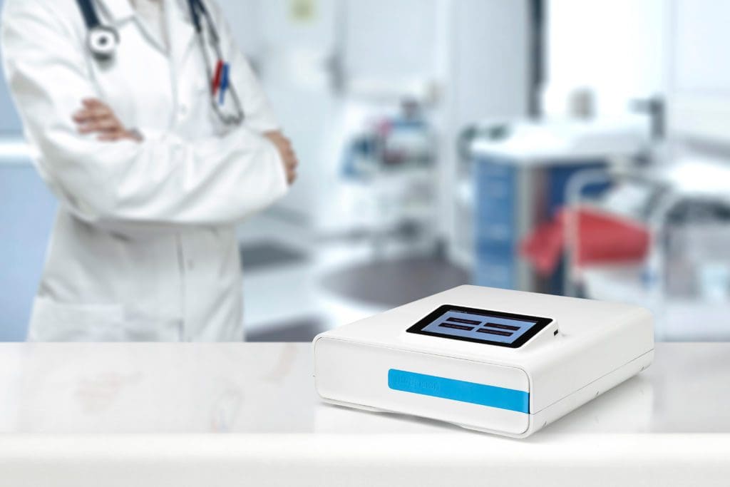 Automated Cell Thawing and Delivery - Drug Discovery and Development