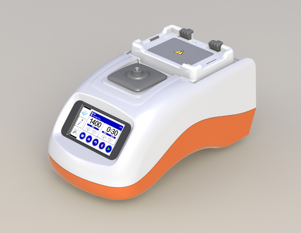 New Product: All-In-One Multiple Format Mixer - Drug Discovery and ...