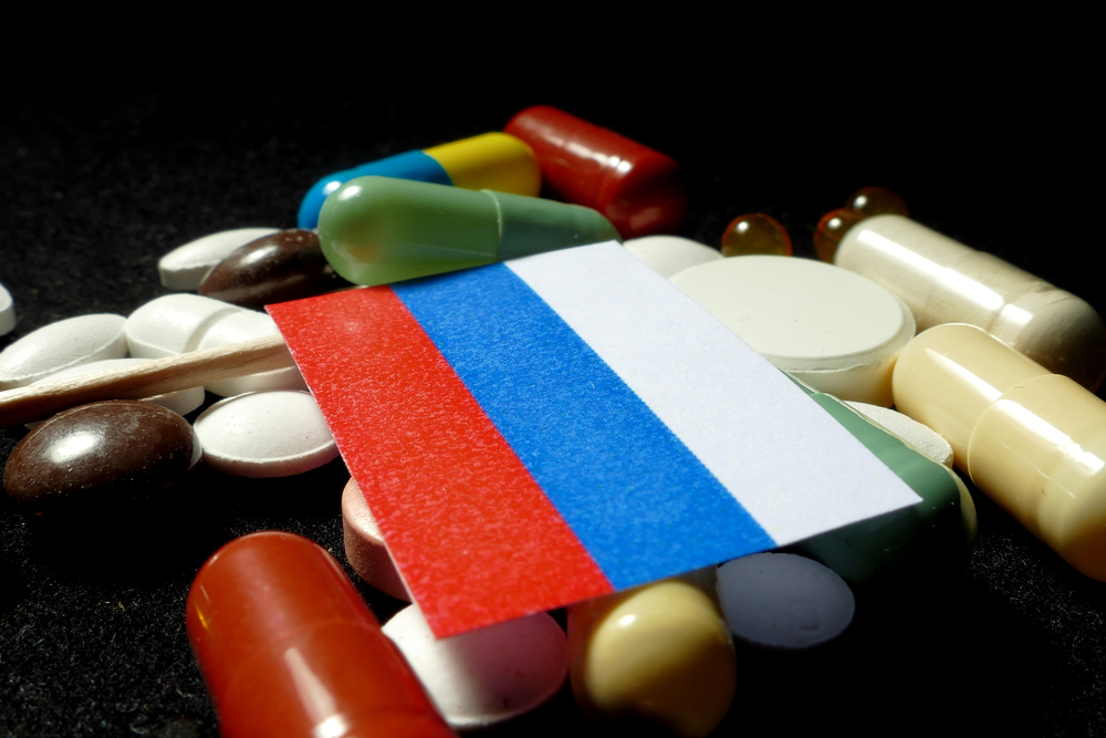 Why Russia's Pharmaceutical Market Value Will Double in Four Years ...