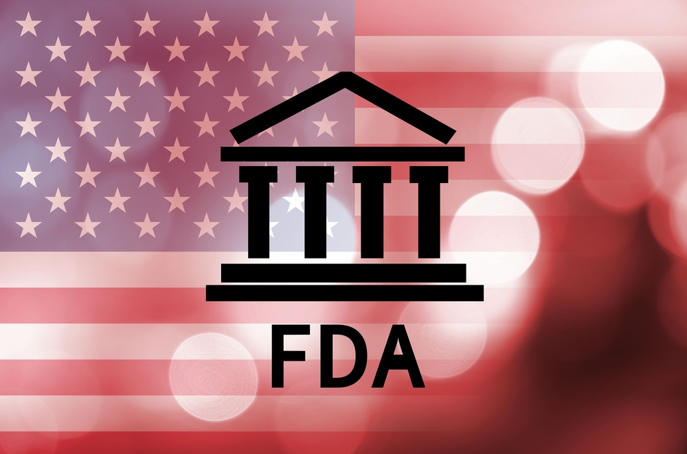 FDA Chief Reveals Plan for Streamlining Drug Approval Process - Drug ...