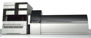 Triple Quadrupole Mass Spectrometer - Drug Discovery and Development