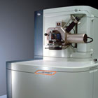 Quadrupole Acceleration TOF Mass Spectrometer - Drug Discovery and ...