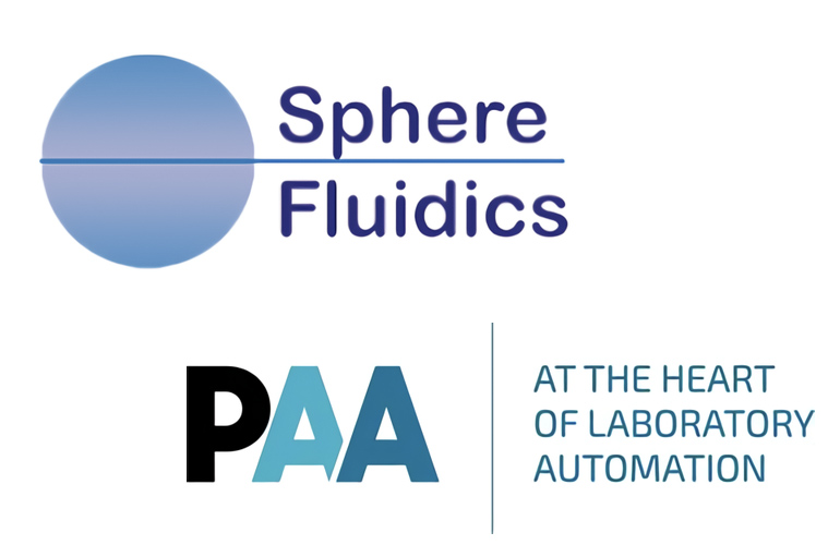Sphere Fluidics, Peak Analysis and Automation partner to streamline ...