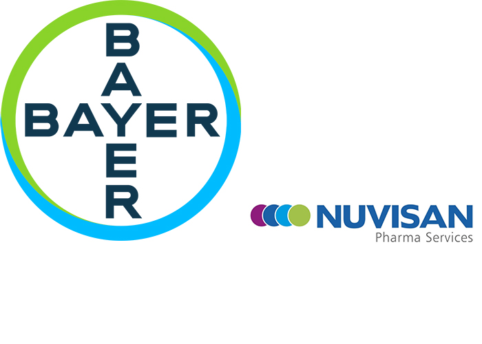 Bayer, Nuvisan to create drug discovery research unit in Berlin - Drug ...