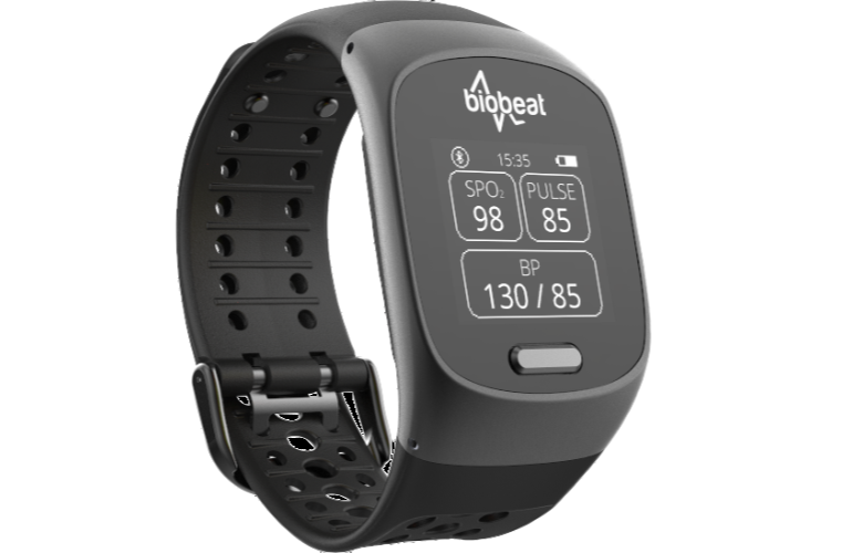 Remote patient monitoring poised for further growth in clinical trials ...