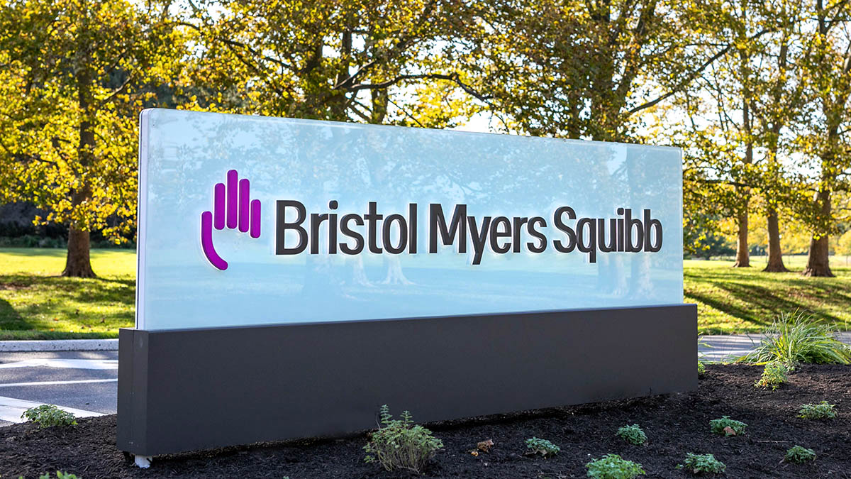 Bristol Myers Squibb | Pharma 50 Bristol Myers Squibb | Pharma 50
