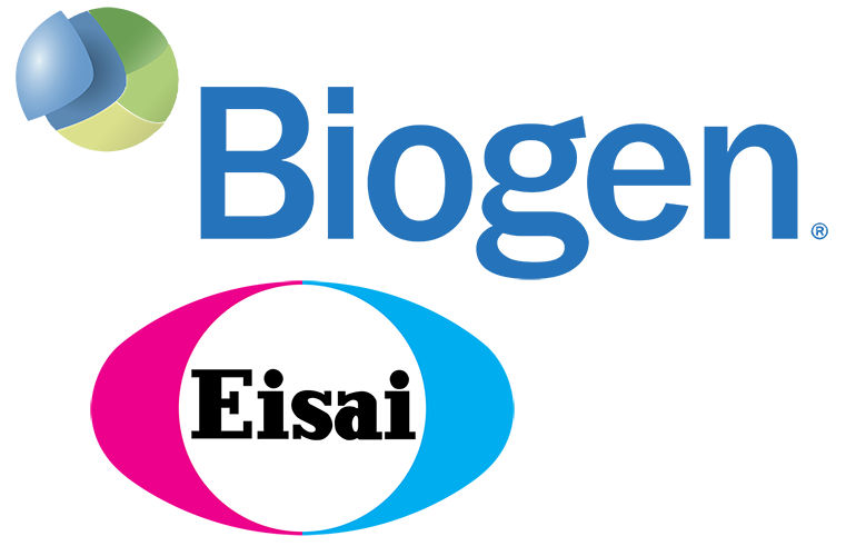 Eisai and Biogen report positive data for new Alzheimer's drug