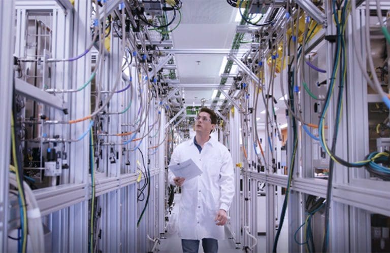 An inside look at GSK’s digital twin initiative - Drug Discovery and ...