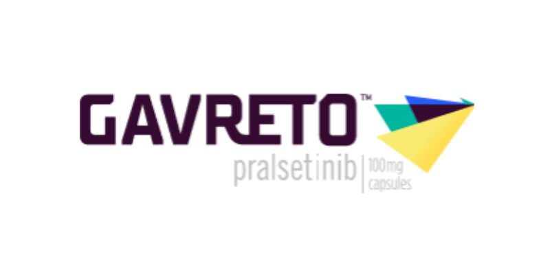 Gavreto is FDA-approved for RET-altered thyroid cancers - Drug ...