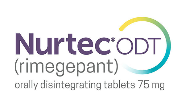 Nurtec ODT wins approval as a preventive treatment of migraine - Drug ...