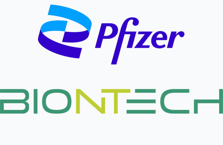 Pfizer and BioNTech launch study of BNT162b4 COVID-19 vaccine