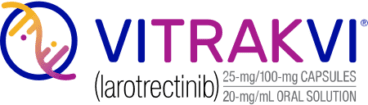 VITRAKVI is FDA-indicated to treat solid tumors - Drug Discovery and ...