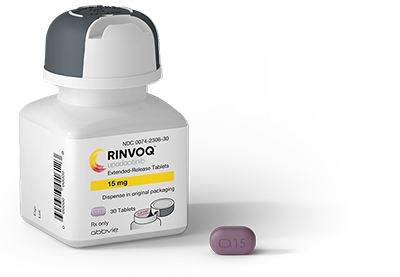 FDA approves AbbVie’s Rinvoq for nr-axSpA | Drug Discovery