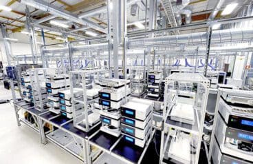 5 criteria of a true cloud laboratory - Drug Discovery and Development