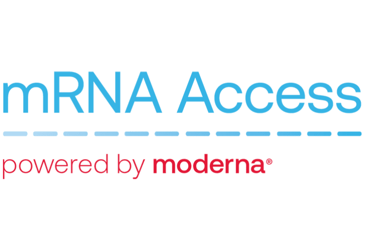 Moderna says its mRNA Access program could help with the next pandemic ...
