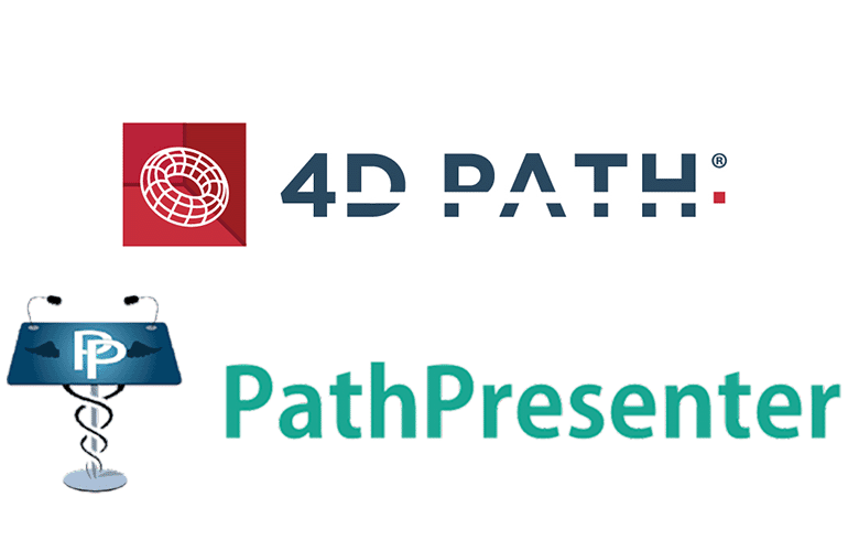 How 4D Path and PathPresenter aim to further AI-enabled digital pathology