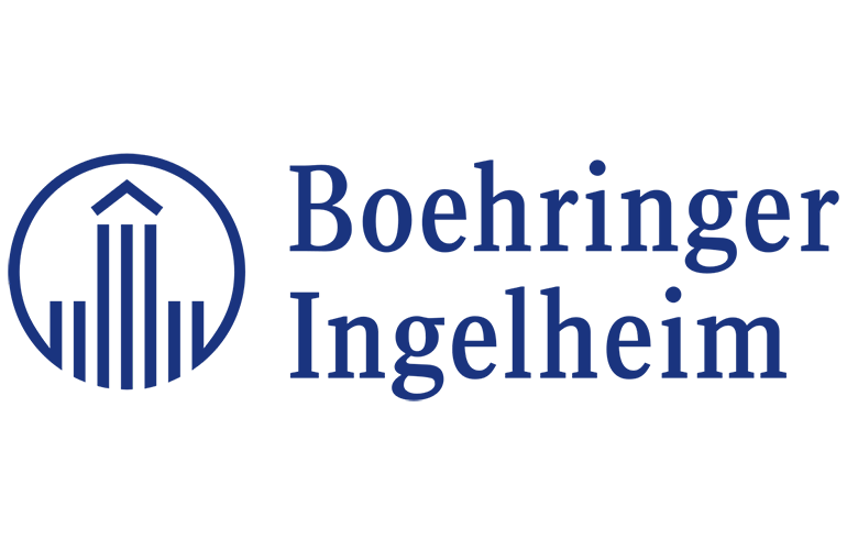 Boehringer Ingelheim | Pharma 50