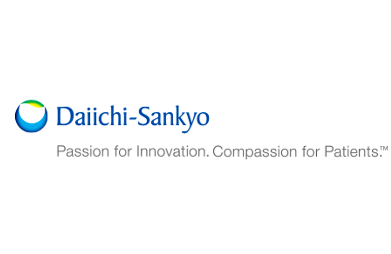 Daiichi Logo