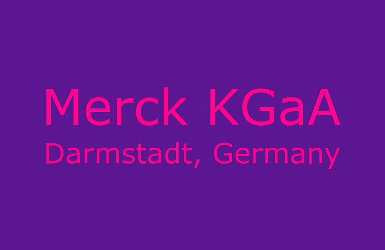 Merck Kgaa Logo