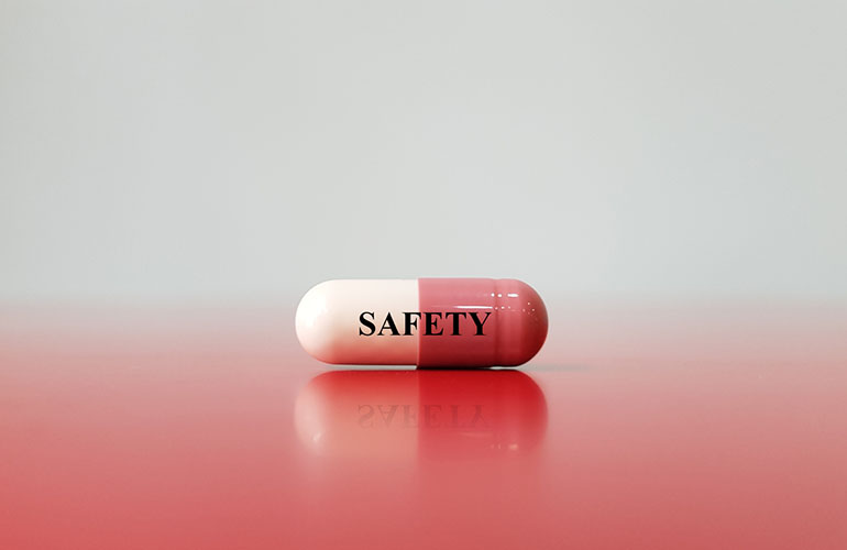 How a new era of pharmacovigilance can help with drug safety monitoring