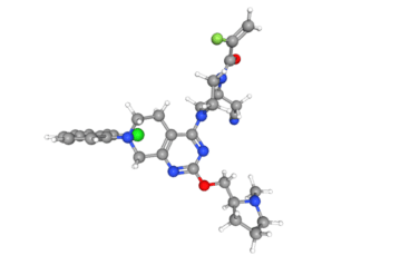 10 promising oncology drug candidates