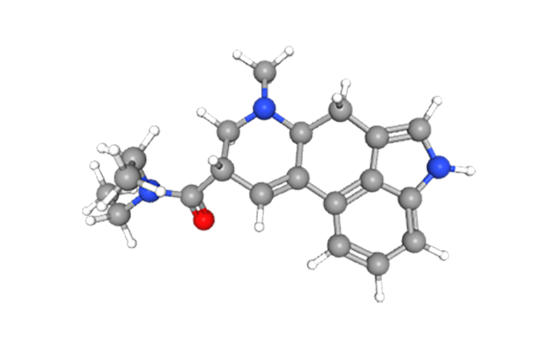 LSD-assisted therapy resulted in anxiety improvement in study