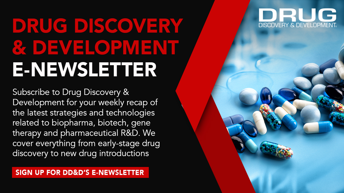 Drug Discovery And Development Logo AI Essential For Drug Development