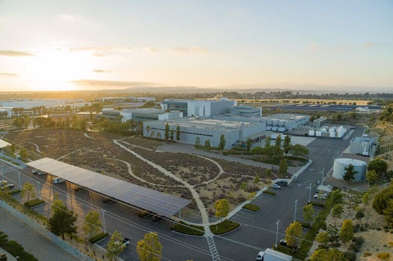 Inside the Genentech plan to build a new Oceanside biologics plant