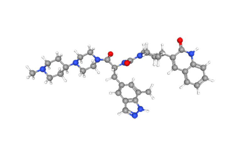 Phase 3 study shows zavegepant can relieve migraine pain in 15 minutes ...