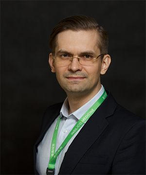 Insilico Medicine achieves AI drug discovery breakthrough