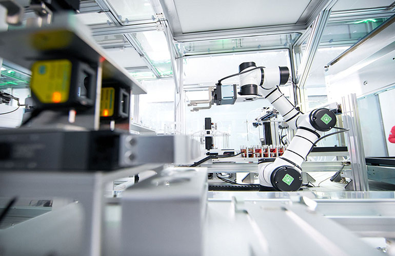 Insilico CEO discusses AI-driven drug discovery Insilico CEO discusses AI-driven drug discovery