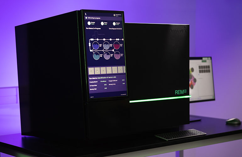 Deepcell launches morphology platform powered by AI