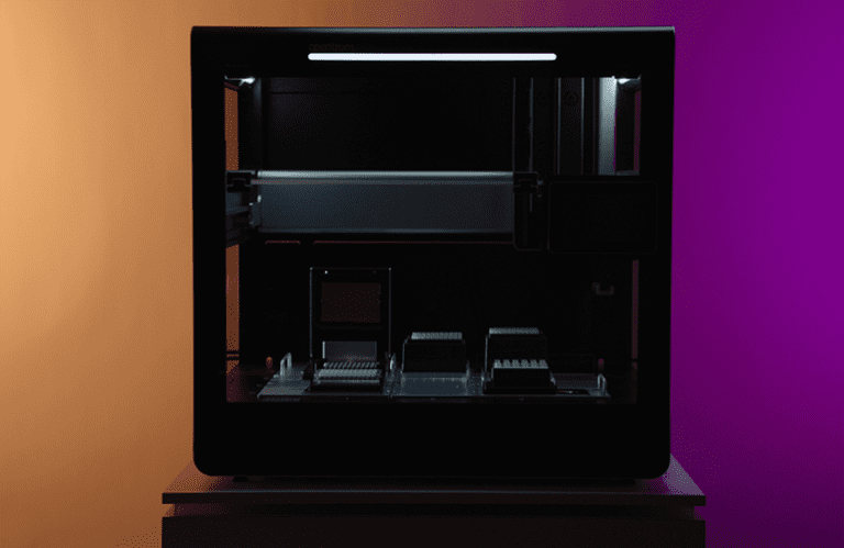 AI in lab automation: Opentrons Flex boosts experimental protocols