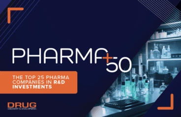 Top pharma R&D spenders: Meet the big 25 in pharma investments