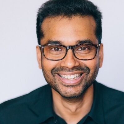 Data infrastructure and AI shape the future of clinical trials