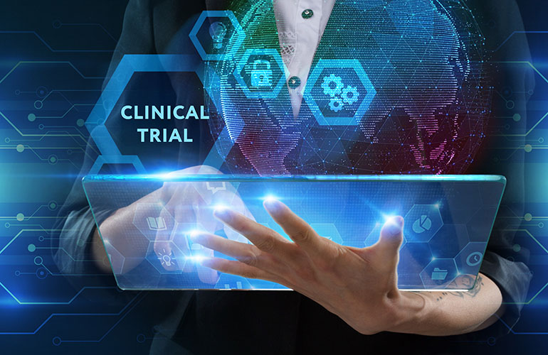 AI simulation reshapes clinical trial design with QuantHealth