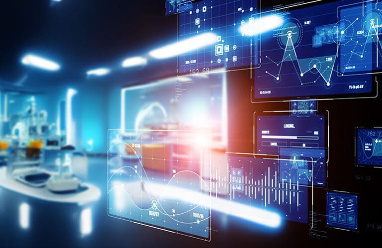 Techbio landscape: Insights into AI and genomics in pharma