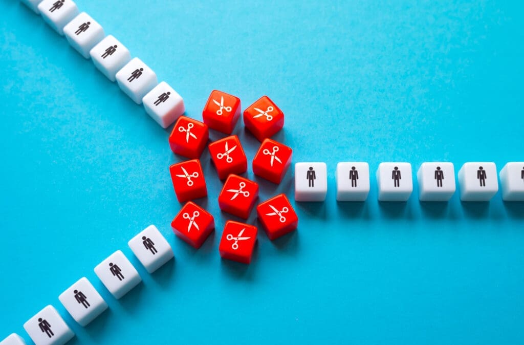 Exploring the forces behind 2024 biotech layoffs: A visual journey ...