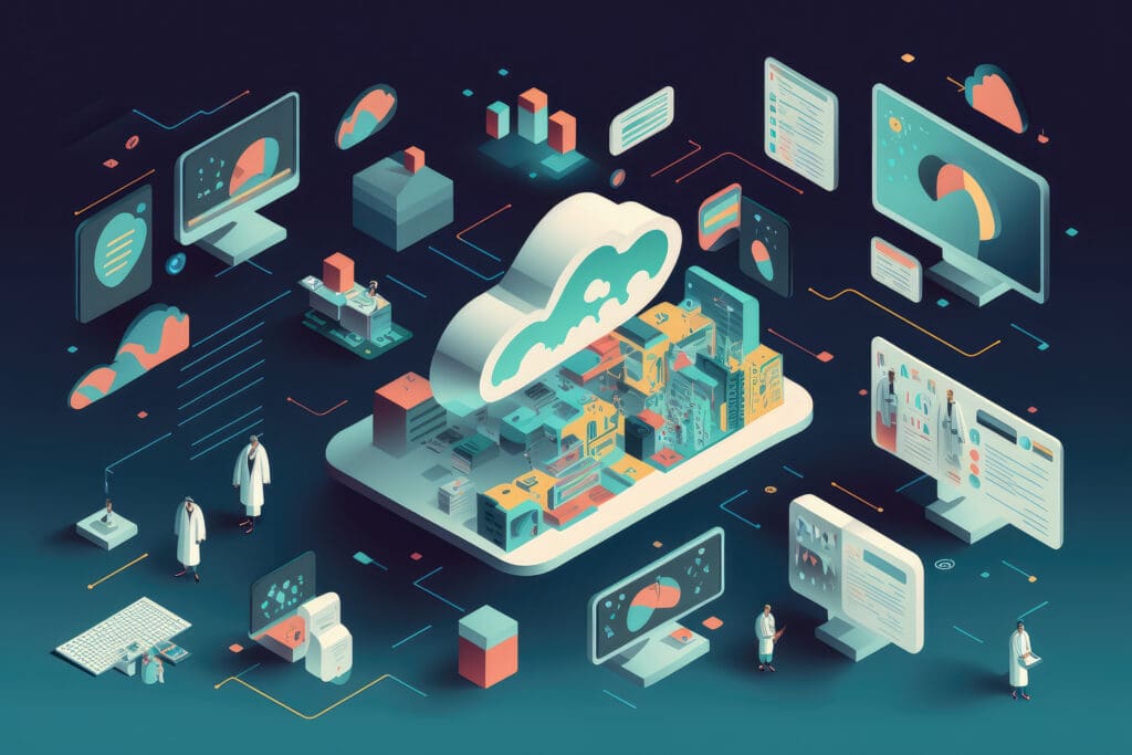 AWS expands AI collaborations with Amgen, Merck