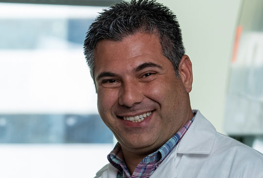 Rice Biotech Launch Pad aims to catalyze Houston's biotech scene