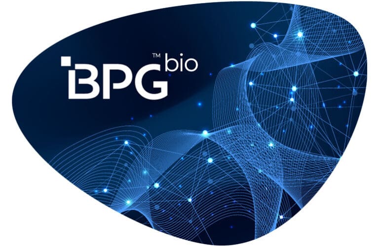 BPGbio's Bayesian AI approach seeing success with BPM31510