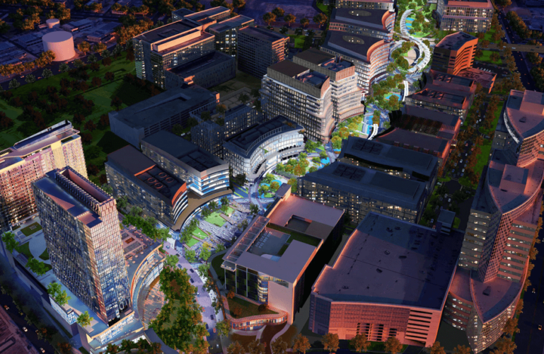 Rice Biotech Launch Pad aims to catalyze Houston's biotech scene