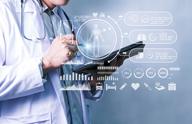 nference and Mayo Clinic partner on AI healthcare data analysis