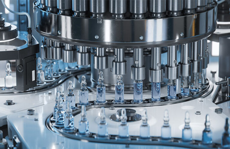 Pharmaceutical manufacturing expansions announced in 2024