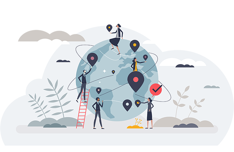 5 critical elements for maximizing functional service partnerships