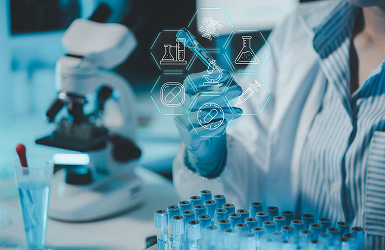 Treehill CEO on aligning drug development with commercial goals