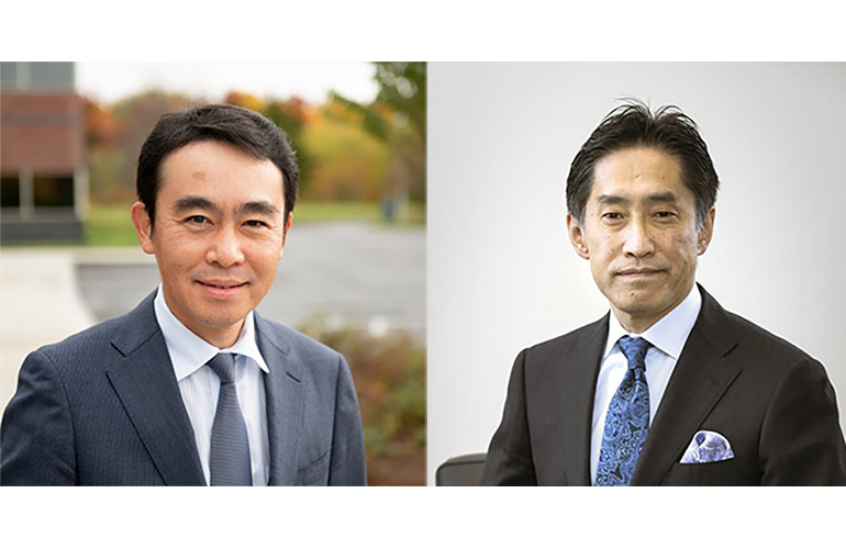 Astellas execs share CGT and AI vision in exclusive interview